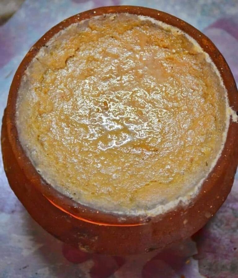 Nabadwip Lal Doi 1KG – app home delivery